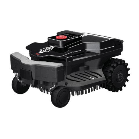 Modellek - TechLine robotfűnyírók